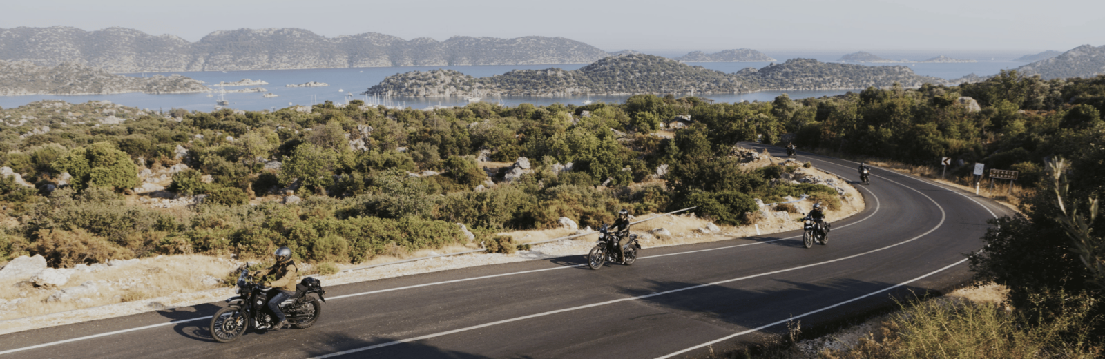 Anatolian Treasures - Vintage Rides